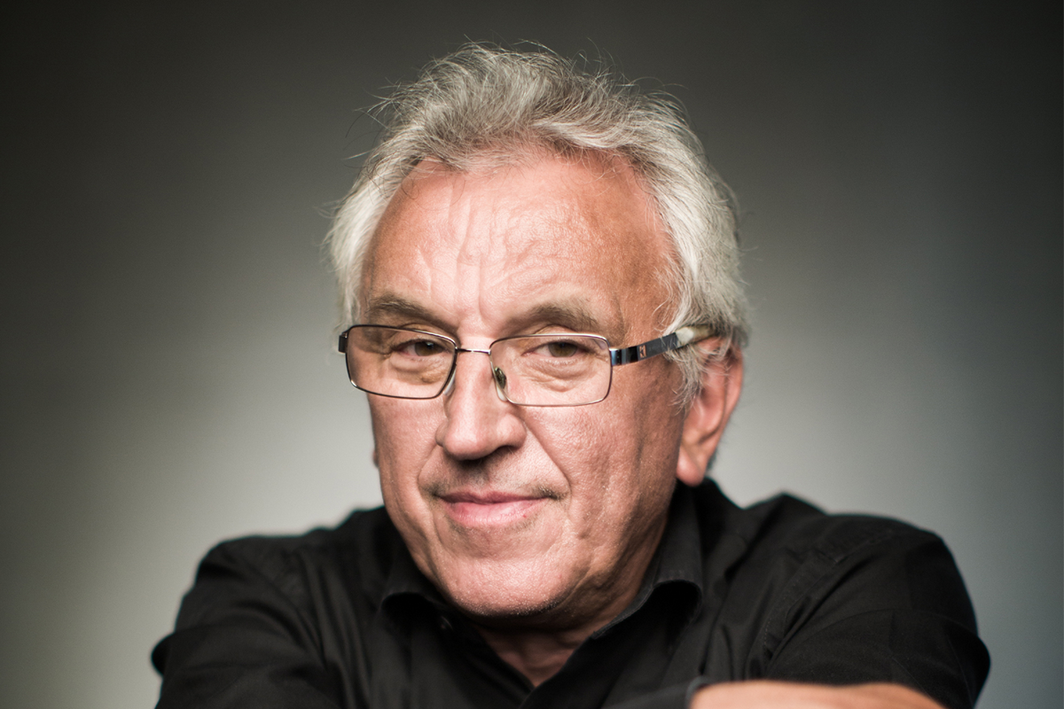Prague Philharmonia platformou pro adepty dirigování. Garantem Martin ...