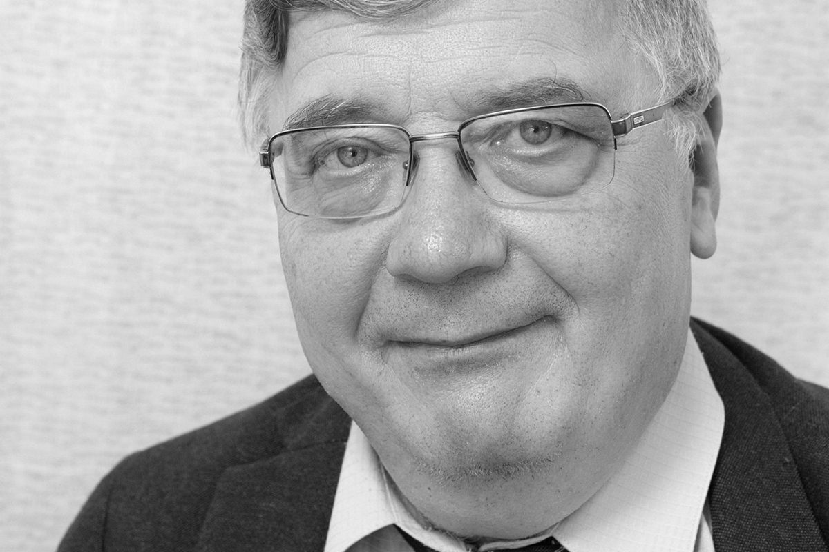 Martin Ballý (1954 –2024) – KlasikaPlus.cz