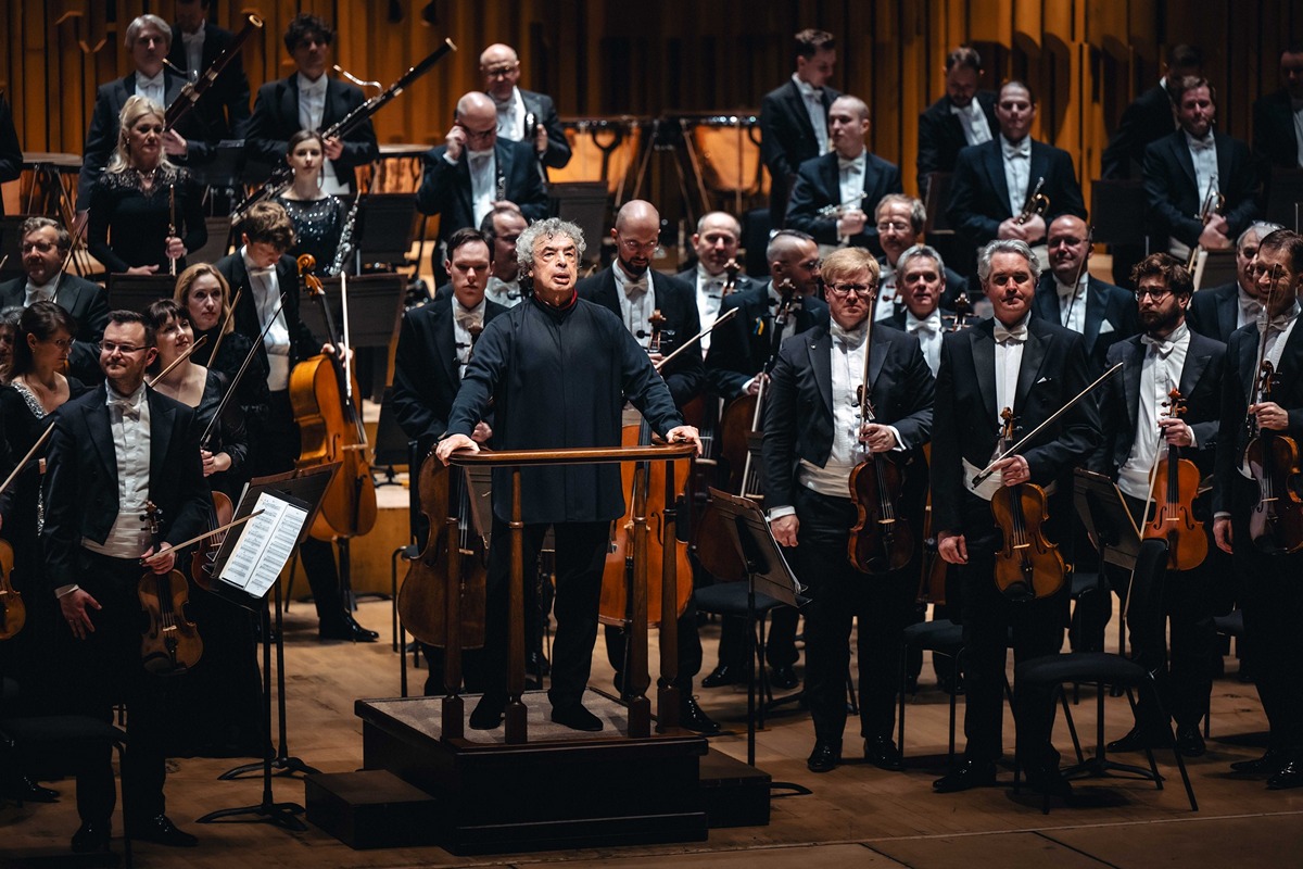 Hostující orchestr i nová hudba. Česká filharmonie představila program ...