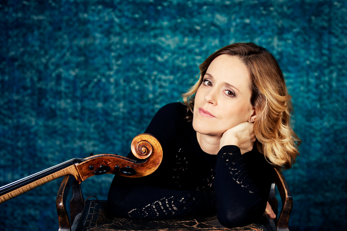 Hostující orchestr i nová hudba. Česká filharmonie představila program ...