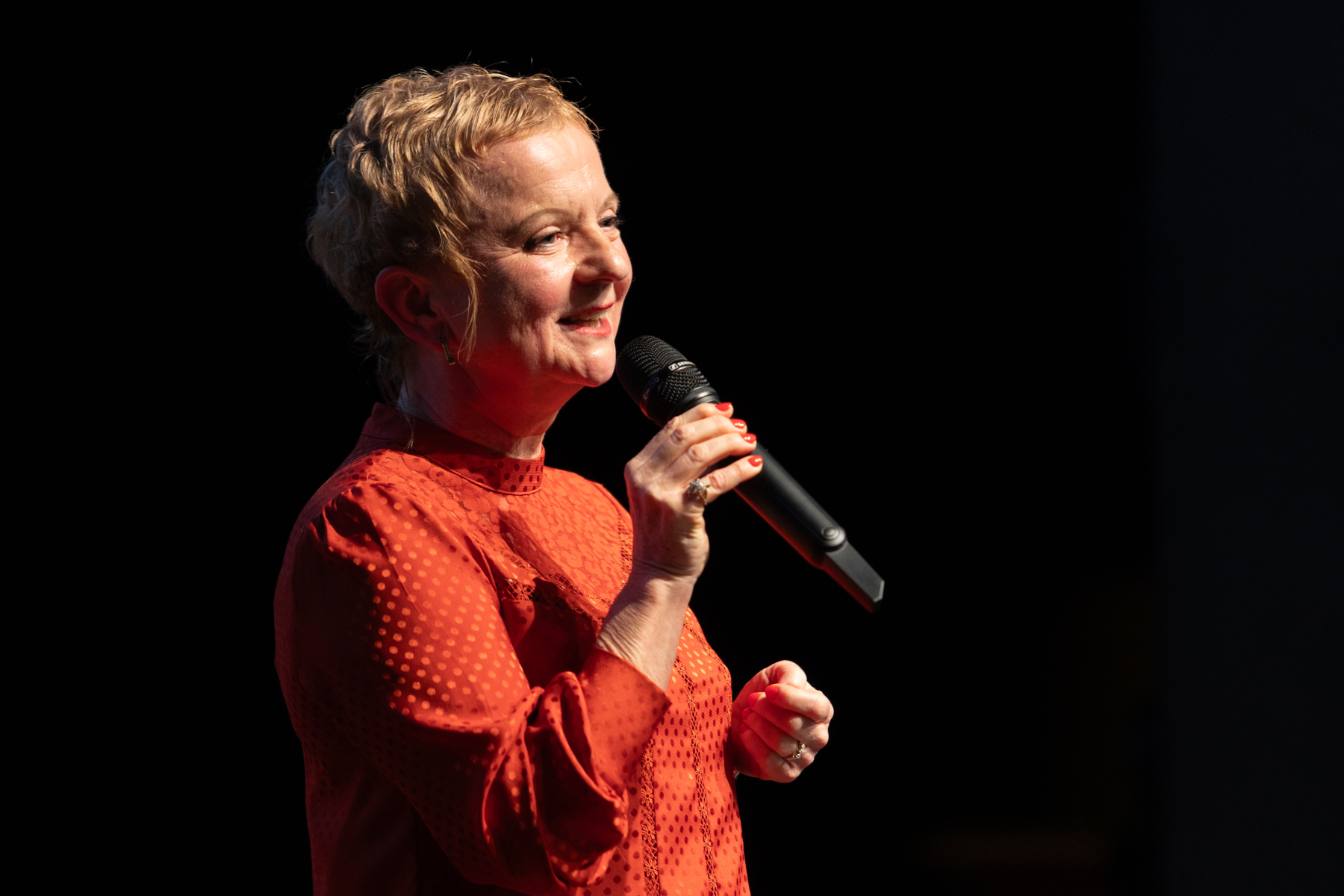 Barbara Maria Willi zvolena rektorkou JAMU – KlasikaPlus.cz