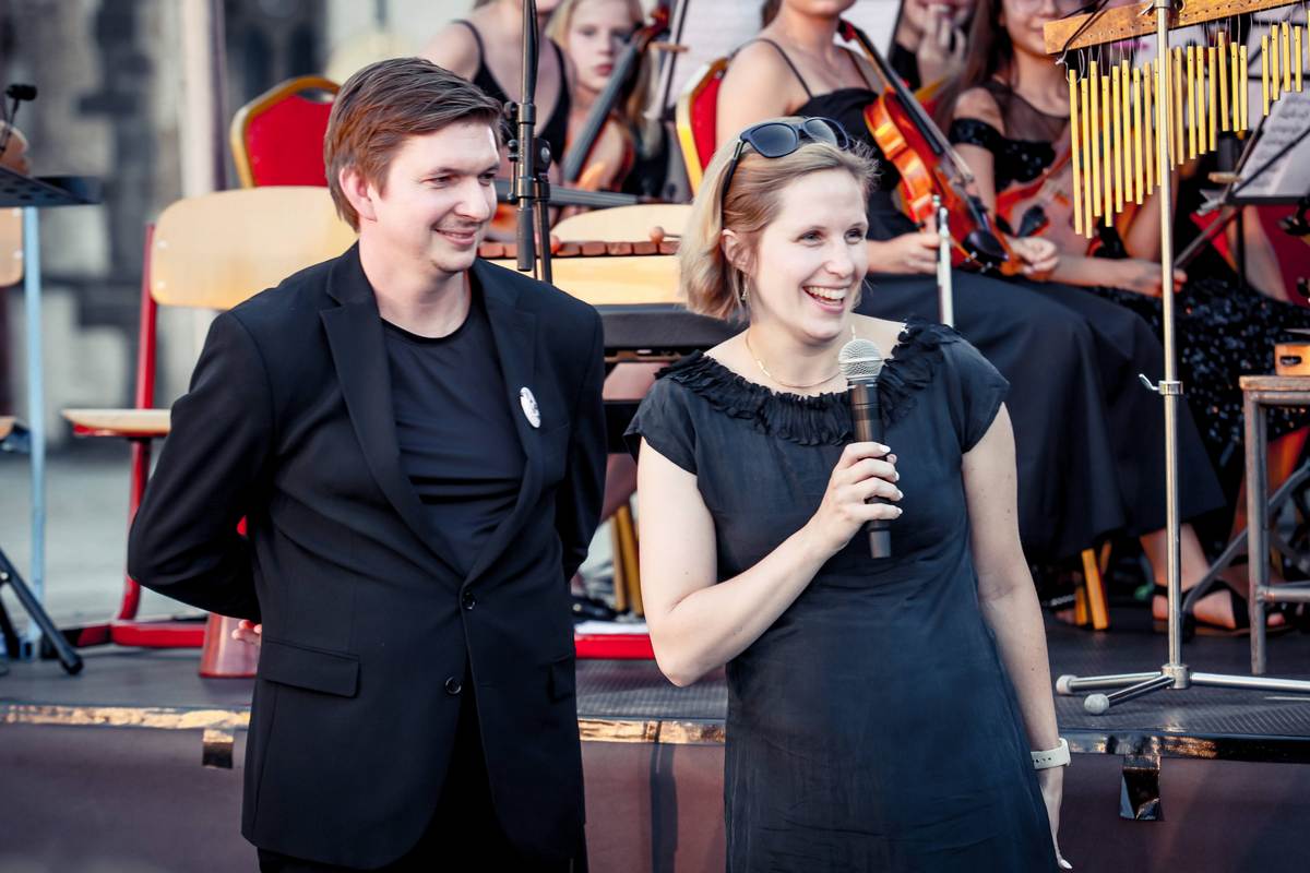 Barbora Jodas: Nejsem kariéristka, jen ráda pracuju – KlasikaPlus.cz