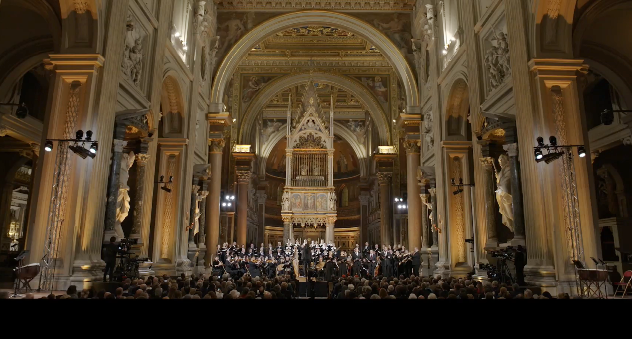 Collegium 1704 v Praze, Drážďanech i ve Versailles – KlasikaPlus.cz